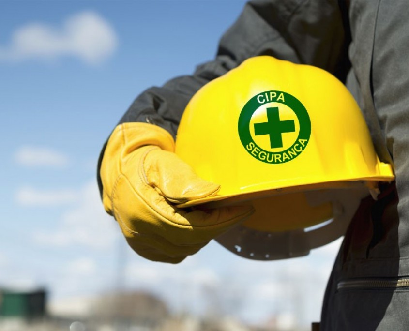 CIPA | GTaseg Assessoria e Segurança do Trabalho